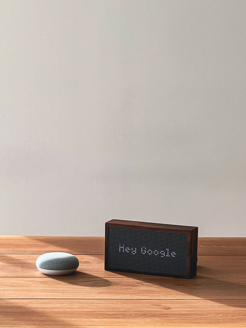 Tidbyt - See What Matters