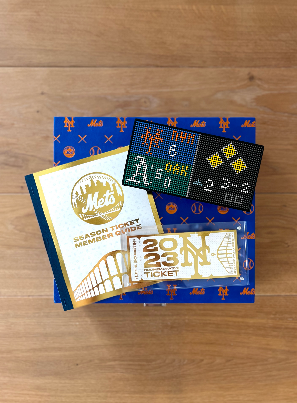 Tidbyt - See What Matters