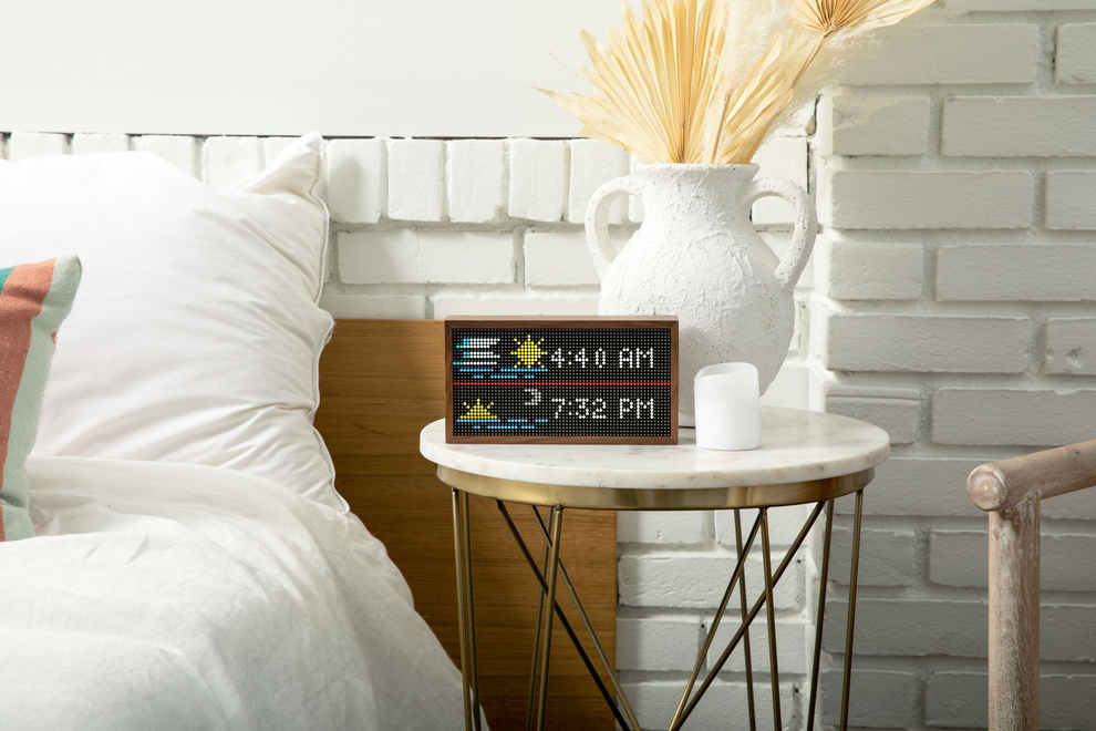 Tidbyt - See What Matters